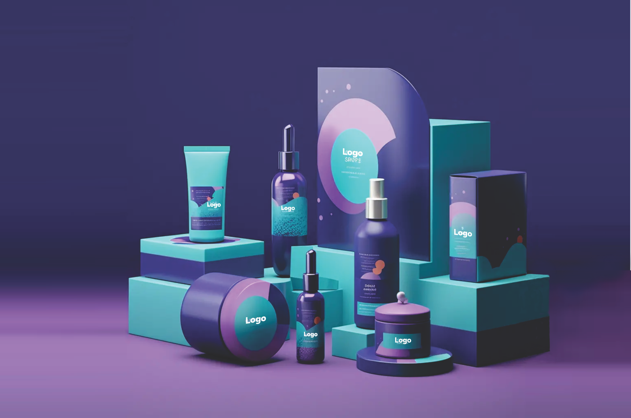 placa de identificacao logo marca Chaide - sinalbras - Visual da marca ...